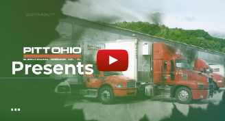 SUPPLY CHAIN, GROUND, LTL, TL | PITT OHIO